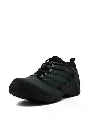 Merrell Gore-tex Trainers - Black