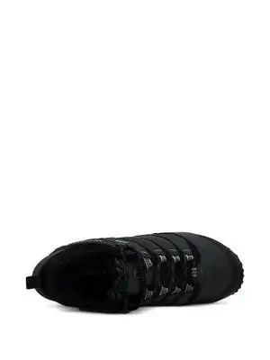 Merrell Gore-tex Trainers - Black