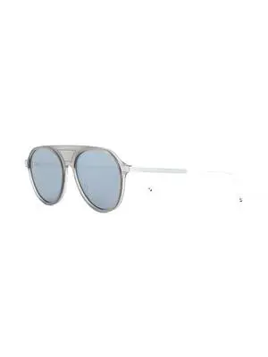 Thom Browne Aviator Sunglasses