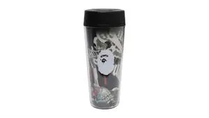 A BATHING APE X Ukiyoe Tumbler - Black