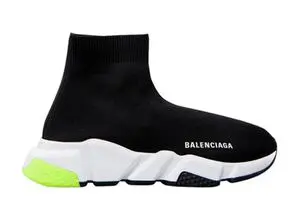 Balenciaga Speed Trainer Sneakers