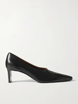 Khaite High Heel Pumps
