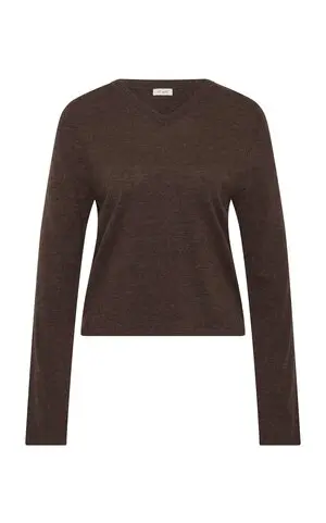 St. Agni Fine Knit Knitwear For Women