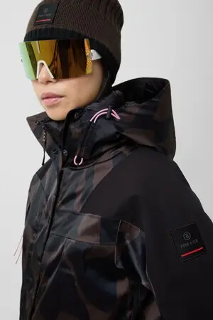 Bogner Tinka Ski Jacket