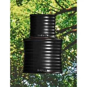 Loewe Palo Santo Small Scented Candle 170g