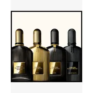 TOM FORD Black Orchid Reserve Parfum - One-color