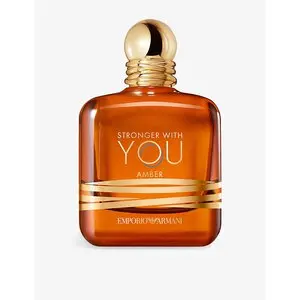 Giorgio Armani Stronger With You Amber Eau De Parfum - One-color
