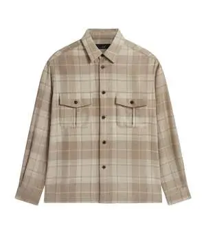 Dunhill Overshirts For Men