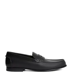 Dunhill Casual Loafers