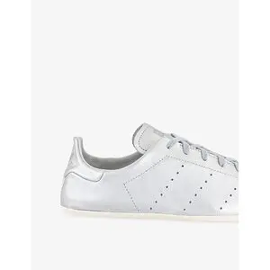 Adidas Stan Smith Lo Pro Leather Trainers