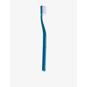 HAY Tann Everyday Plastic Toothbrush - Ocean Blue And Lavender