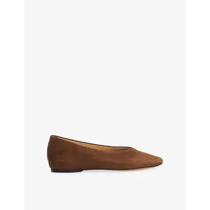 Dune Flat Flats For Women