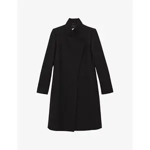 Reiss Fitted Coats For Women