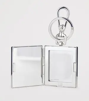 Dunhill Envelope Picture Frame Key Fob
