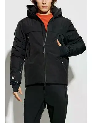 Moncler High-performance Ski Jacket