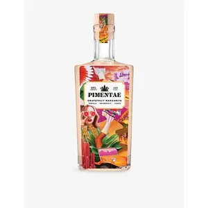 PIMENTAE Grapefruit Margarita - One-color