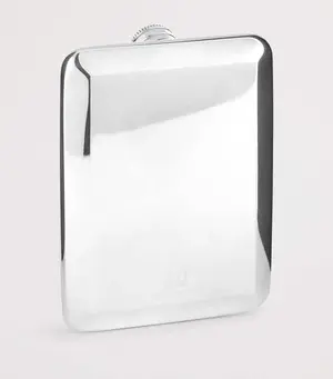 Dunhill Slim Pocket Flask