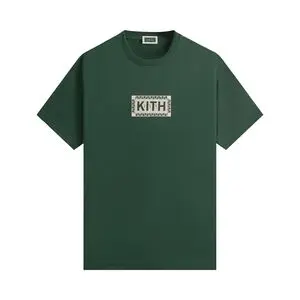 Kith Classic Logo Tee