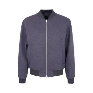 Dries Van Noten Volker Rev Jacket