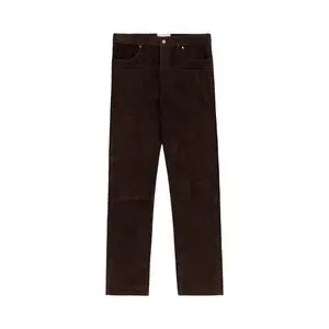 Aimé Leon Dore Suede Western Pant