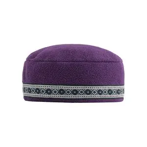 Aimé Leon Dore Fleece Beanie - Purple