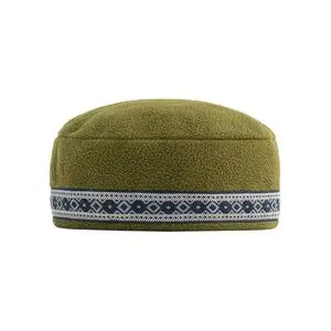Aimé Leon Dore Fleece Beanie - Green