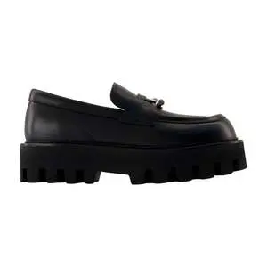 Alexander Mcqueen Loafer Loafers