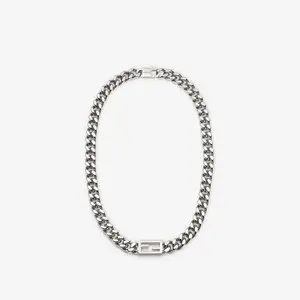 Fendi Chain Necklaces For Men