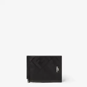 Fendi Shadow Money Clip