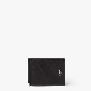 Fendi Shadow Money Clip