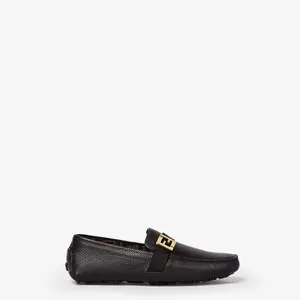 Square Toe Loafers For Men
