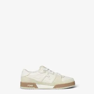 Fendi Vintage Sneakers For Men