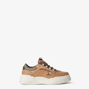 Fendi Chunky Sneakers For Men