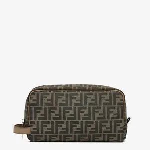 Fendi Ff Toiletry Case