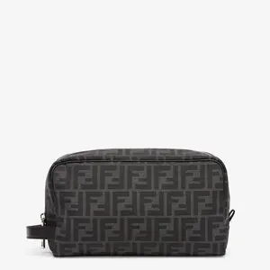 Fendi Ff Toiletry Case