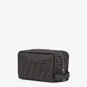 Fendi Ff Toiletry Case