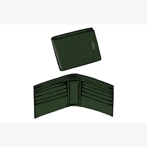 Fendi Wallet - Green