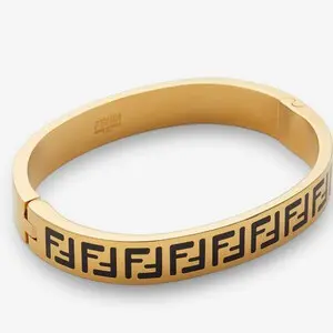 Fendi Forever Bracelet