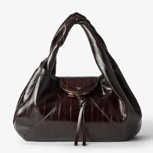Fendi Fendi Spy Bag - Brown