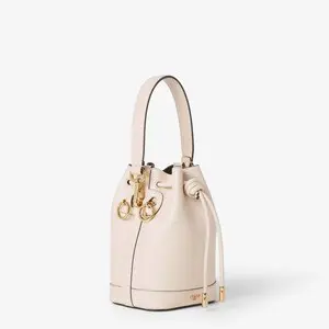Fendi Mon Tresor Bucket Bag