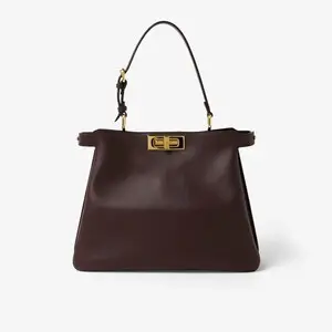 Fendi Paneled Mini Bags