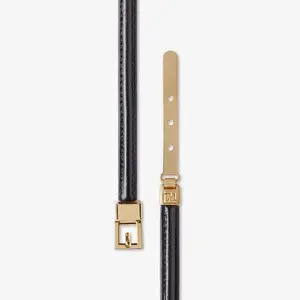Fendi Ff Belt