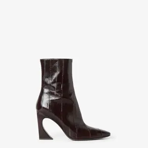 Fendi Arco Ankle Boots