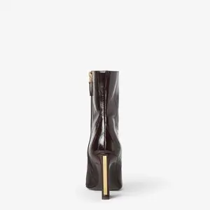 Fendi Arco Ankle Boots