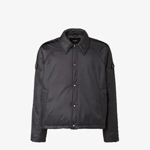 Fendi Studded Jackets For Men
