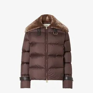 Fendi Down Jackets For Women