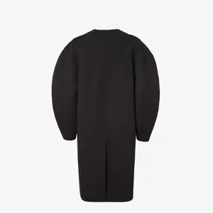 Fendi Midi Coat