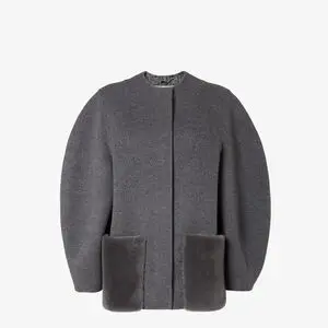 Fendi Bolero Jackets For Women
