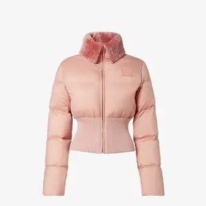 Fendi Puff Outerwear For Women