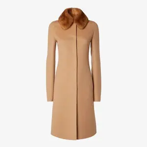 Fendi Classic Coats For Women